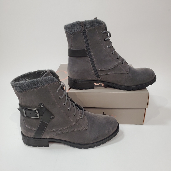 Crown Vintage | Shoes | Crown Vintage Rugged Combat Boots | Poshmark